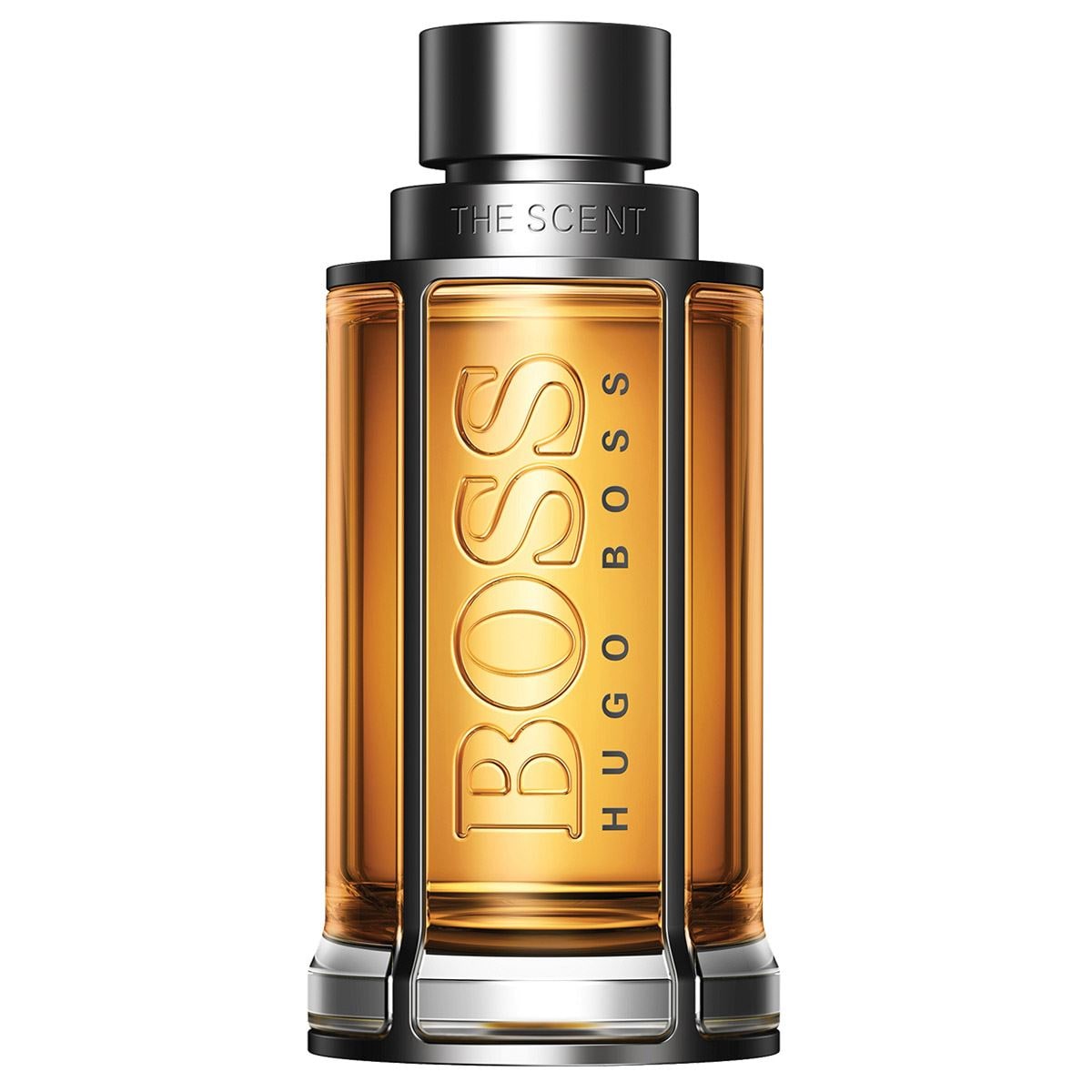 Fragancia Para Caballero Boss The Scent 100 ml Edt