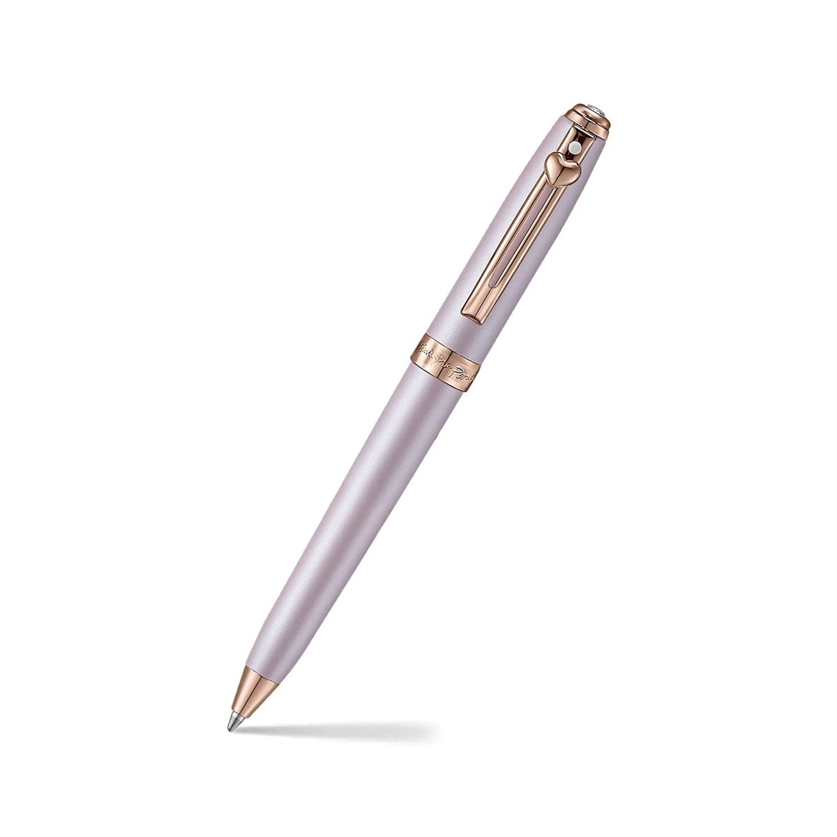 Bolígrafo Sheaffer Emily In Paris Prelude Mini E9810 con Swarovski