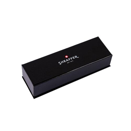Bolígrafo Sheaffer Sentinel E323 Canon Cromado