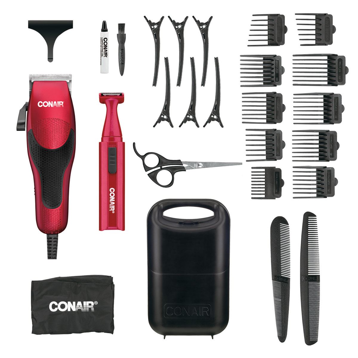 Recortadora Combo Cut Conair