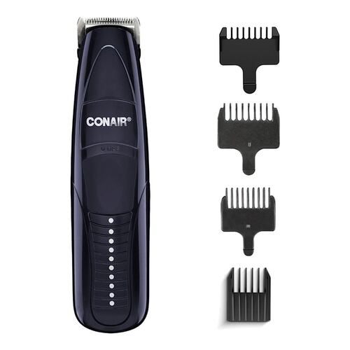Combo Especial 2 en 1 Recortadora para cabello, Barba y Bigote Conair