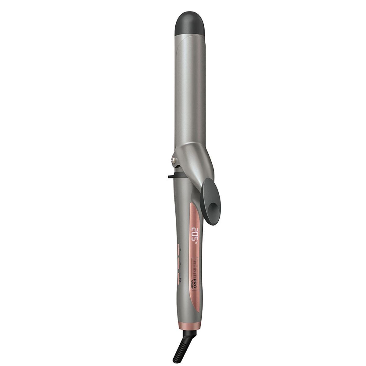 Ferro 1 1/4" Cerámica Durazno Conair