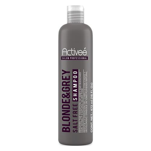 Shampoo 472 ml Activeé