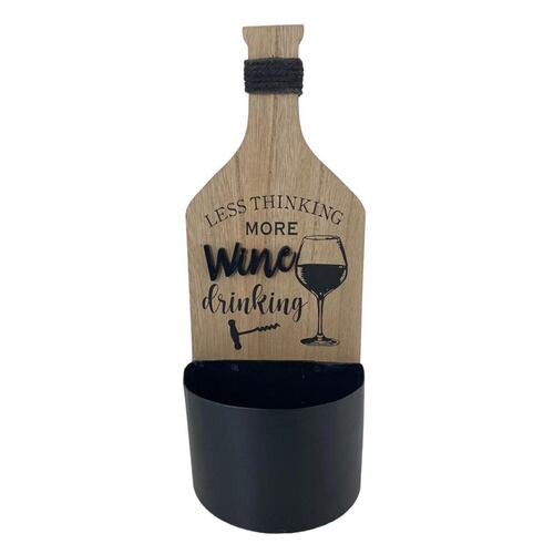 Porta Corcho Negro Concepts Life