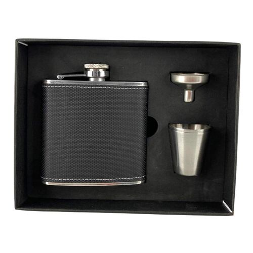 Licorera Negra Concepts Life