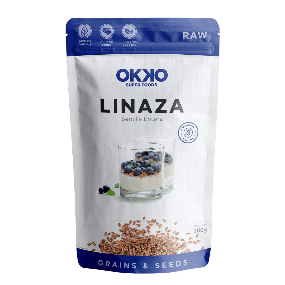 Linaza