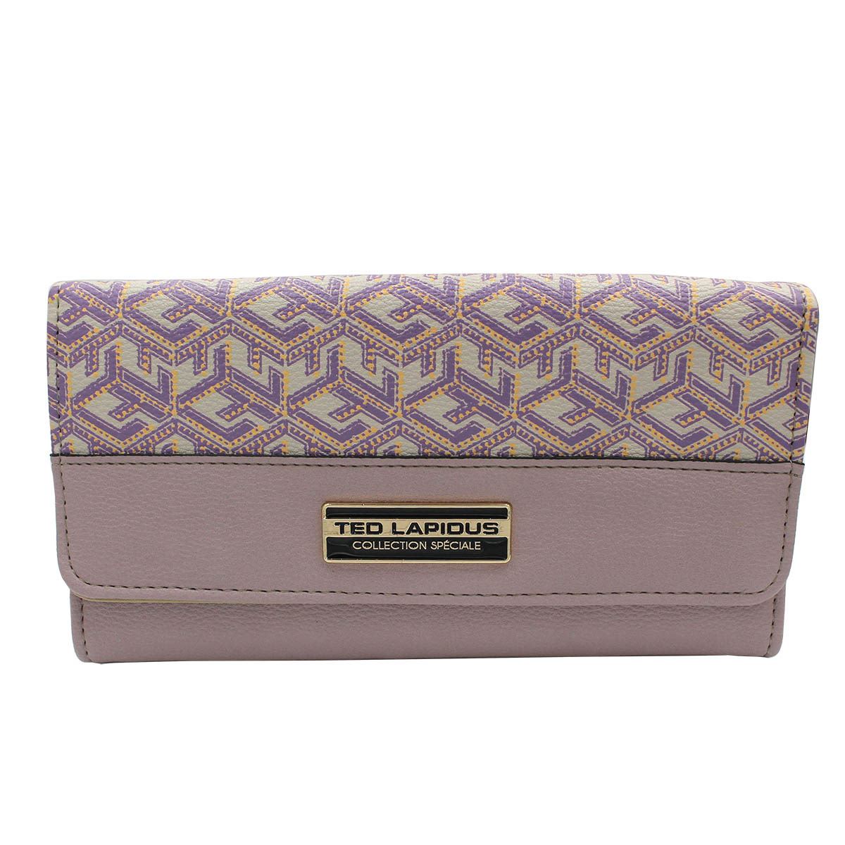 Monedero Chatties color LiLa modelo 6387