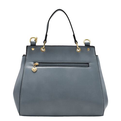 Bolsa LuLu Color azul Modelo 56351