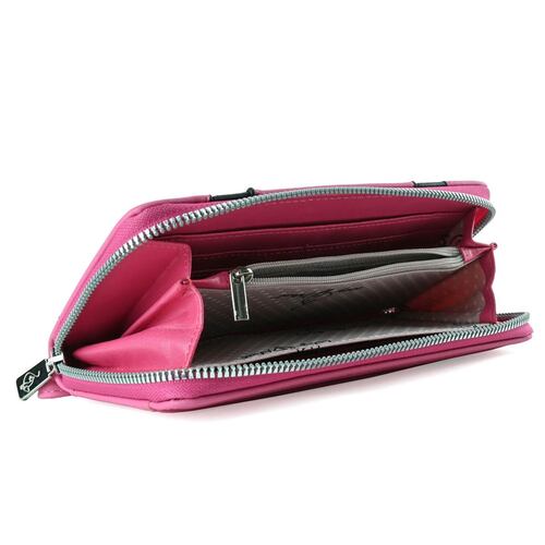 Monedero color Rosa para Mujer Baby Phat