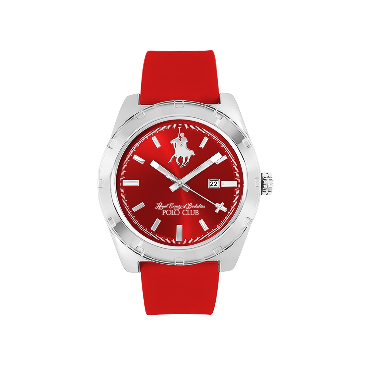 Reloj Polo Club PO24182WQ para Hombre