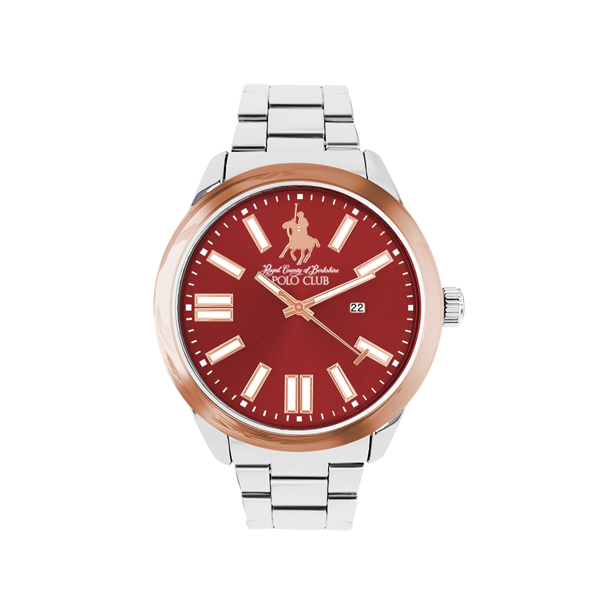 Reloj Polo Club PO24192WQ para Hombre