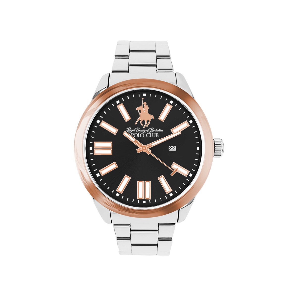 Reloj Polo Club PO24193WQ para Hombre