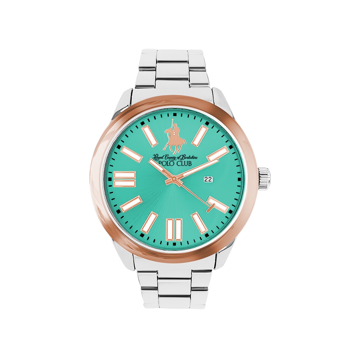 Reloj Polo Club PO24194WQ para Hombre