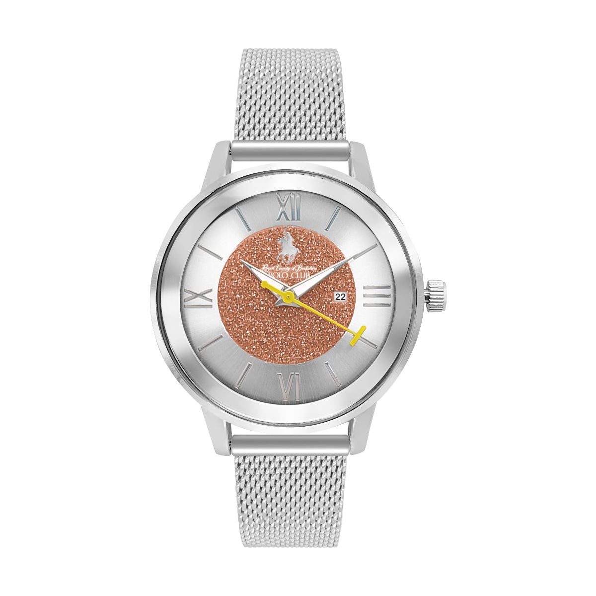 Reloj Polo Club para Dama PO25313WQ
