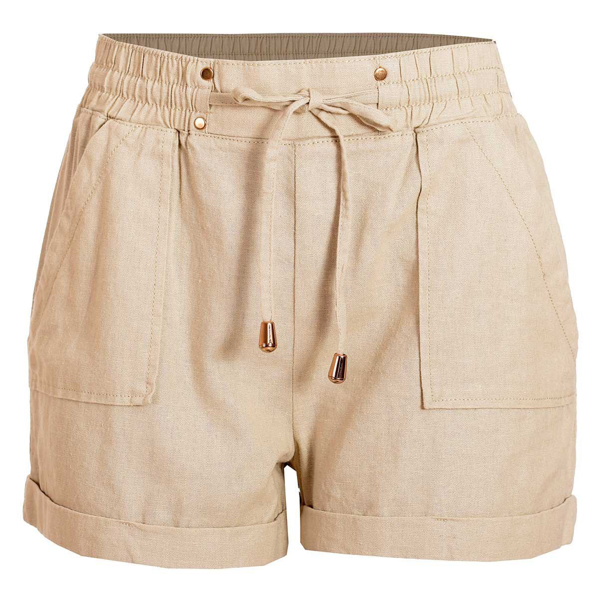 Short Grande Jareta en Cintura Philosophy Jr
