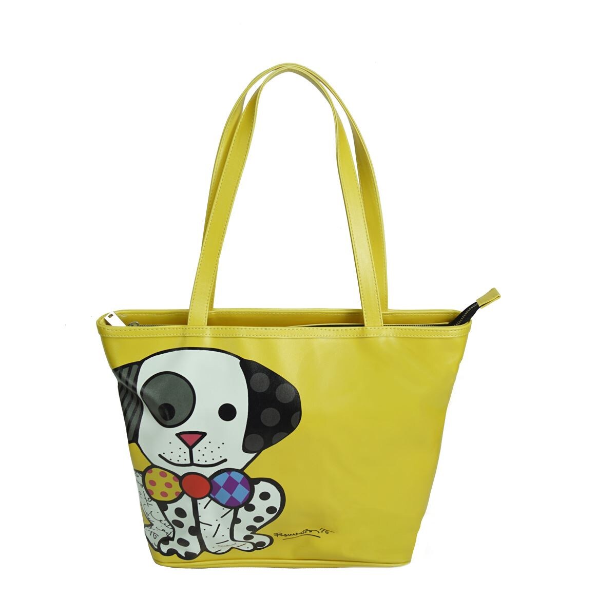 Bolso Romero Brito TOT-RBRITT-05