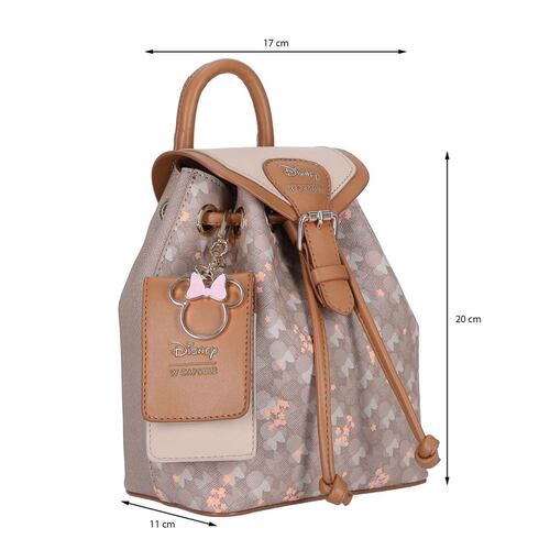 Mochila W Capsule HBBASTED3CW