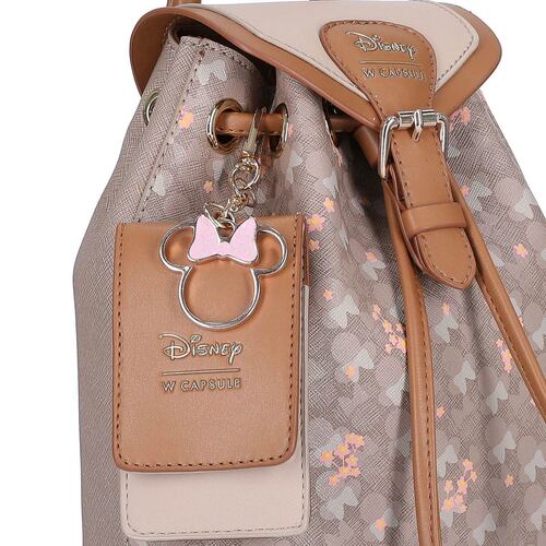 Mochila W Capsule HBBASTED3CW