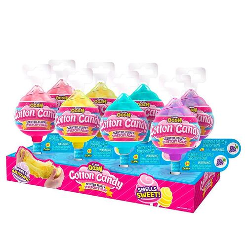 Cotton Candy Small