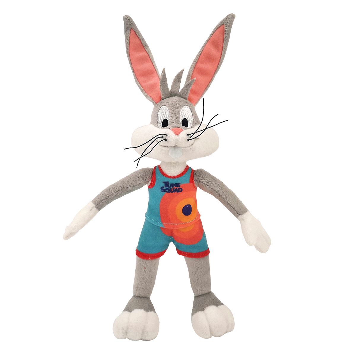 Basic Plush Asst Warner Bros Sp