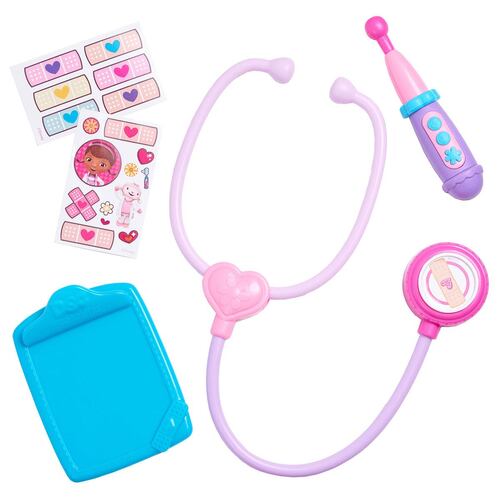 Doc McStuffins Carded Accessory Set