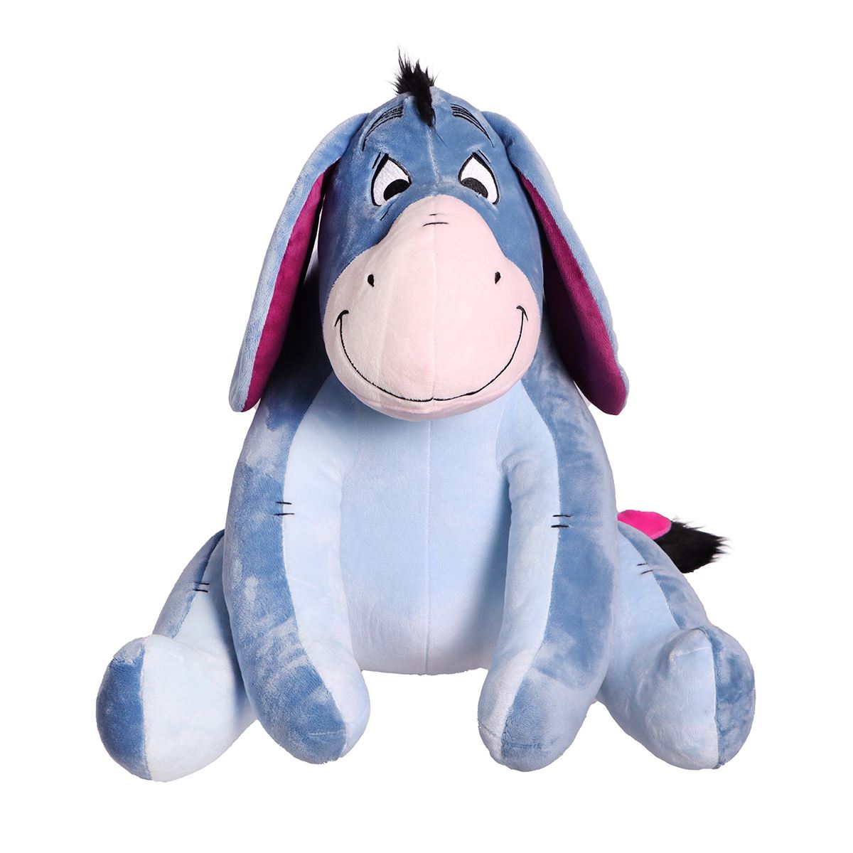 Disney Peluche Igor Winnie The Pooh 40 cm