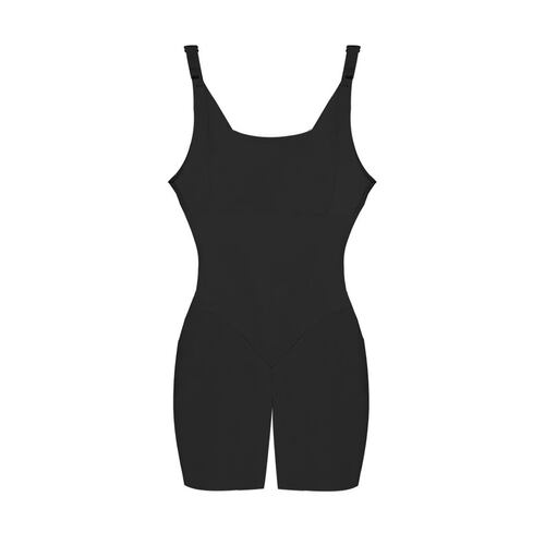 Body Faja Berlei Control Medio Sin Costuras para Mujer