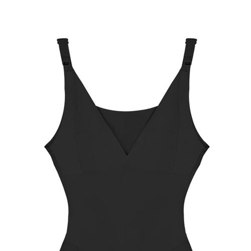 Body Faja Berlei Control Medio Sin Costuras para Mujer