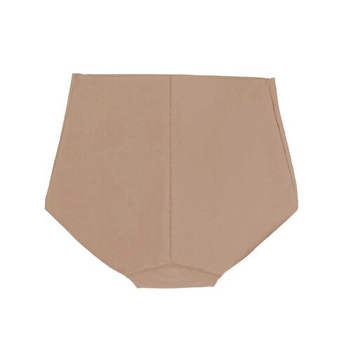 Pantaleta Berlei Doble Panel Delantero Sin Costura Atrás para Mujer