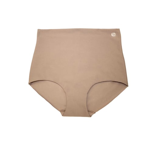 Pantaleta Berlei Doble Panel Delantero Sin Costura Atrás para Mujer