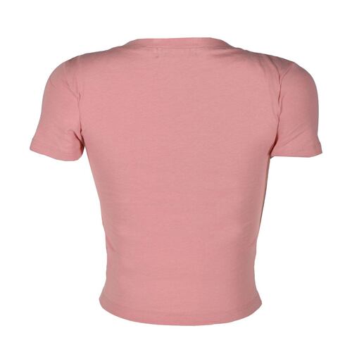 Playera lisa Philosophy Jr G Rosa