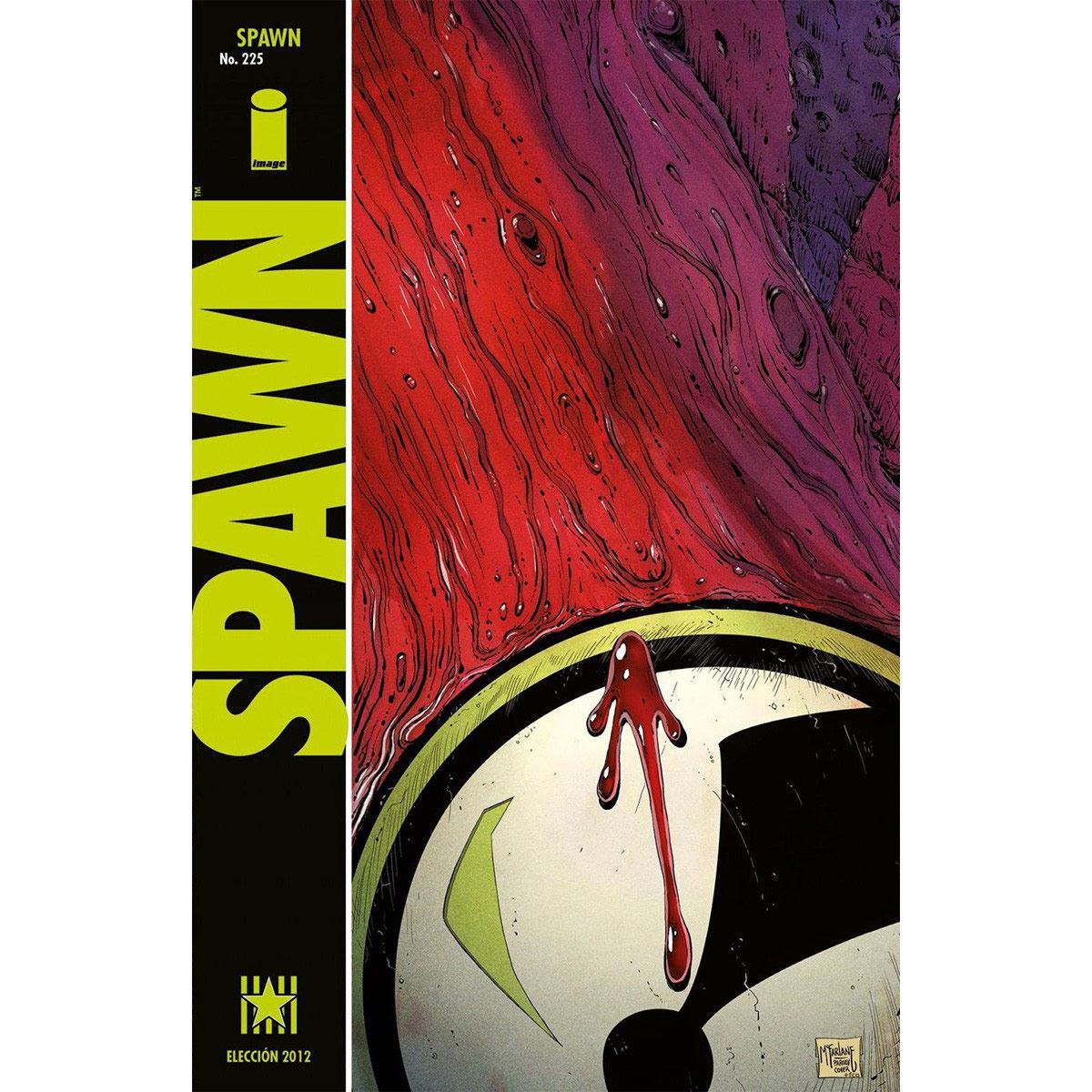 Spawn 225a
