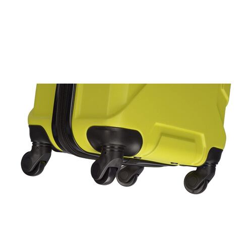 Maleta 18" Portavasos Verde Richmount