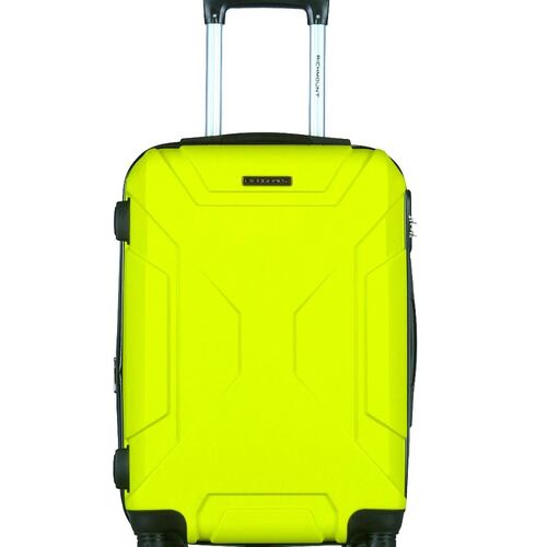 Maleta 20" Portavasos Verde Richmount