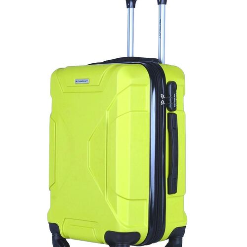 Maleta 24" Portavasos Verde Richmount