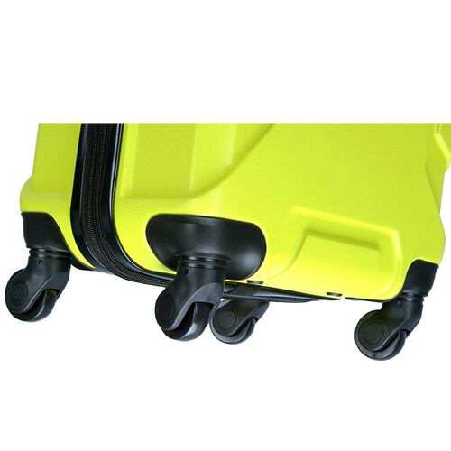 Maleta 24" Portavasos Verde Richmount