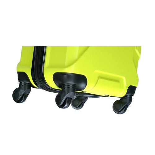 Maleta 28" Portavasos Verde Richmount