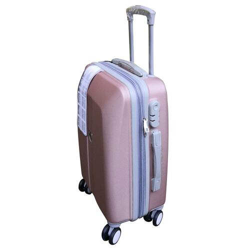 Maleta 24" Talento Rose Gold Richmount