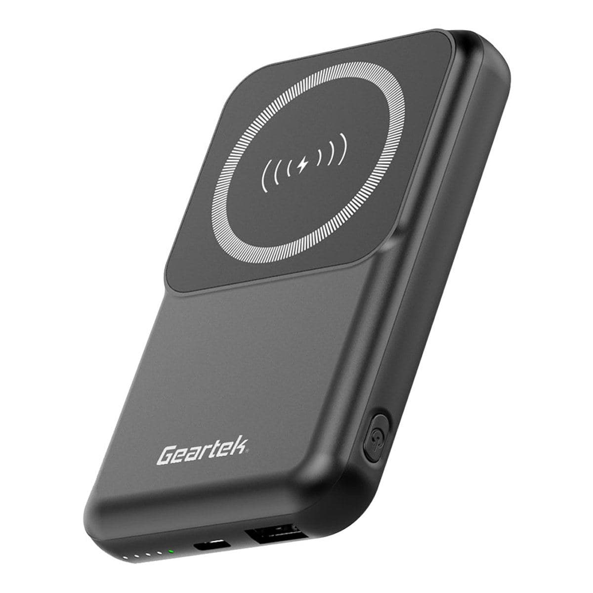 Batería Geartek 10000 mha Wireless