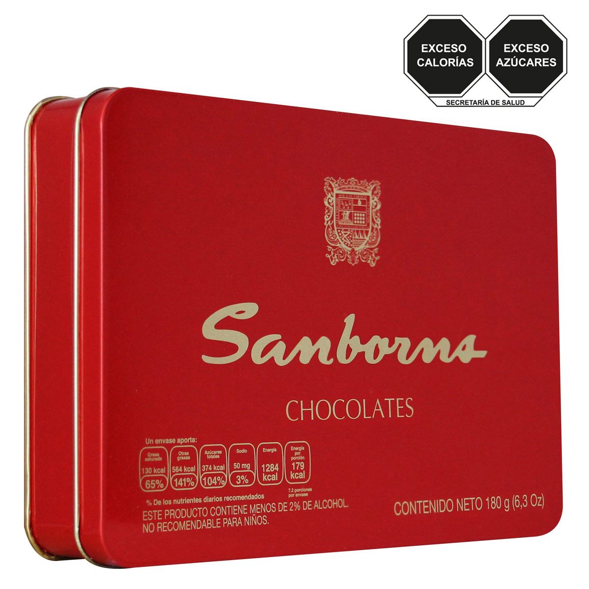 Solo Sanborns