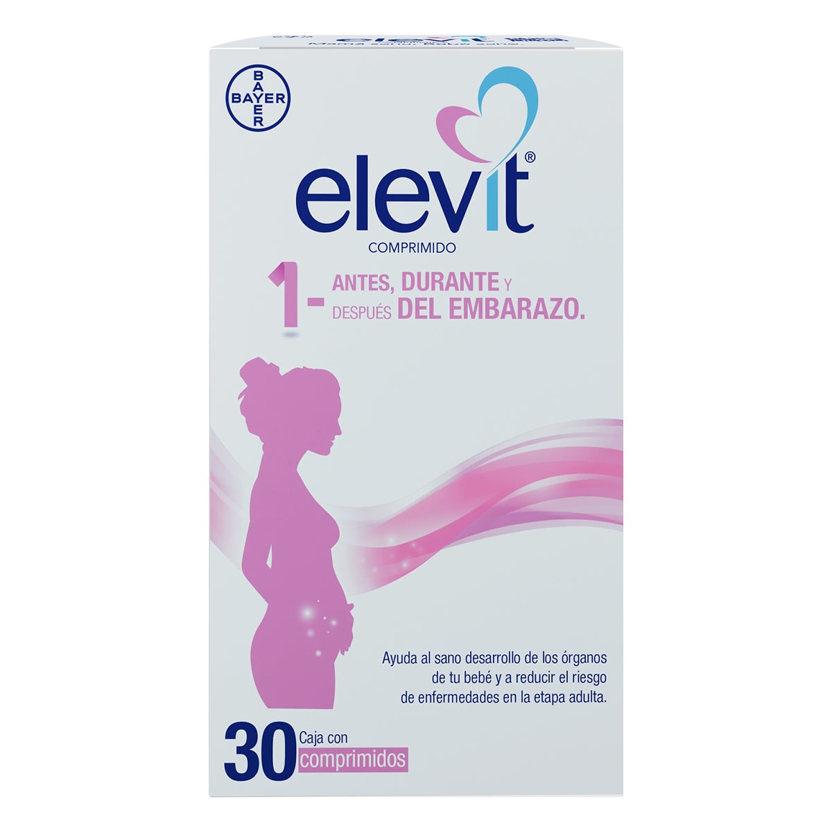 Elevit 30