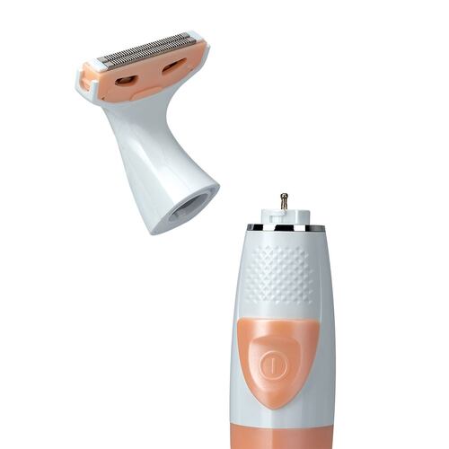 Rasuradora Recargable Timco