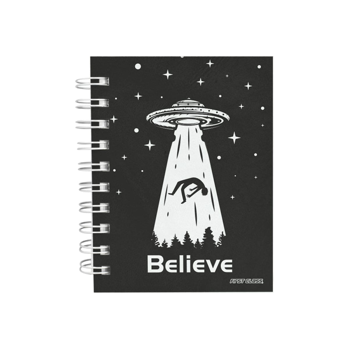Cuaderno Engargolado de Raya Pocket de Tapa Dura con 160 Hojas Espacio ...
