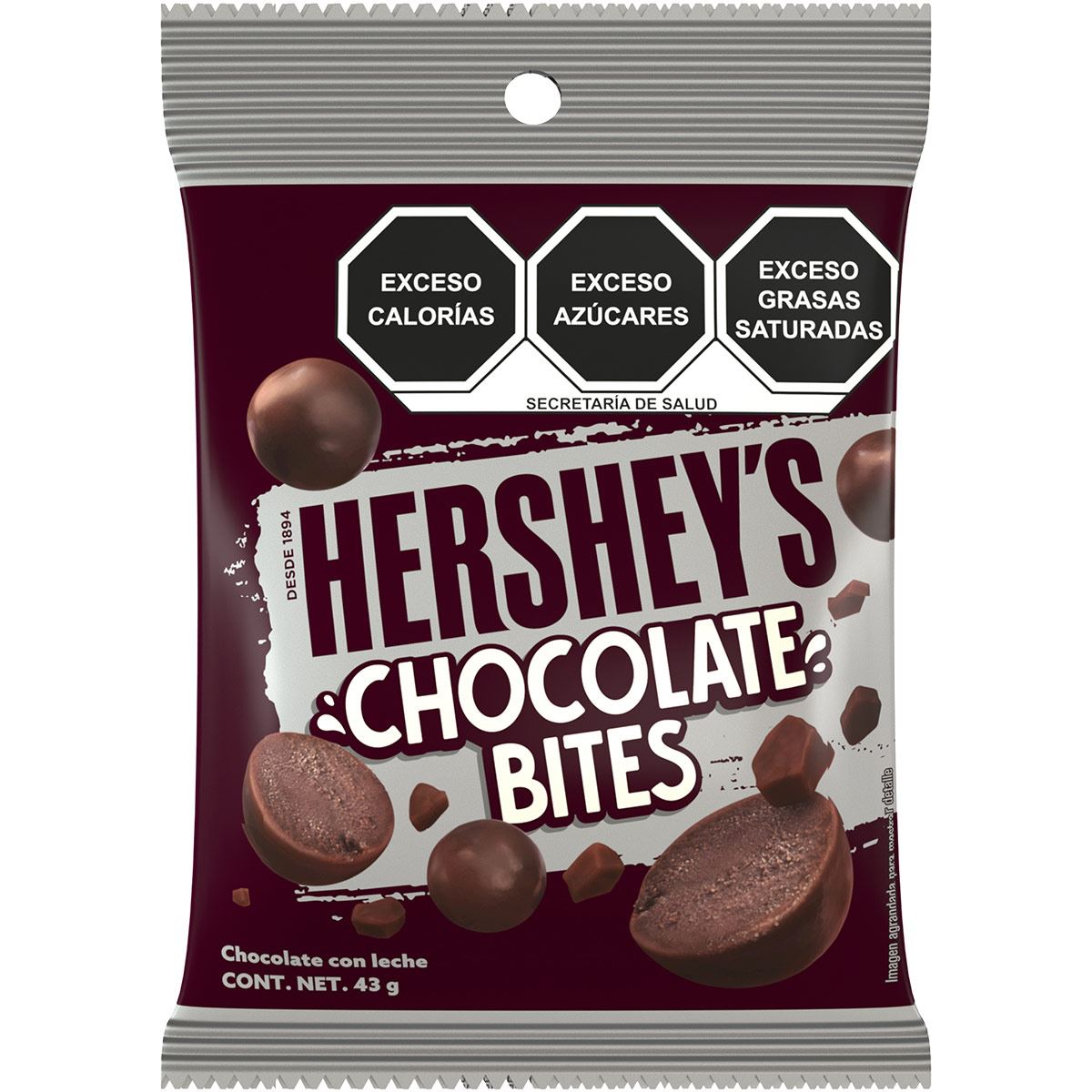 BITES CLASSIC 43GR