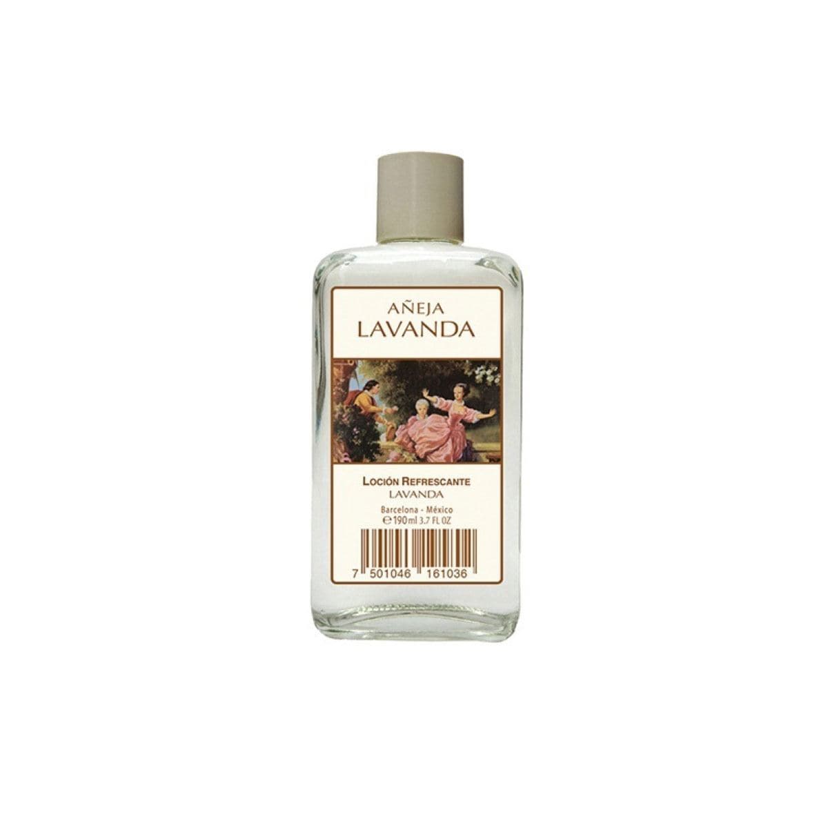 Colonia Añeja Lavanda 190ml