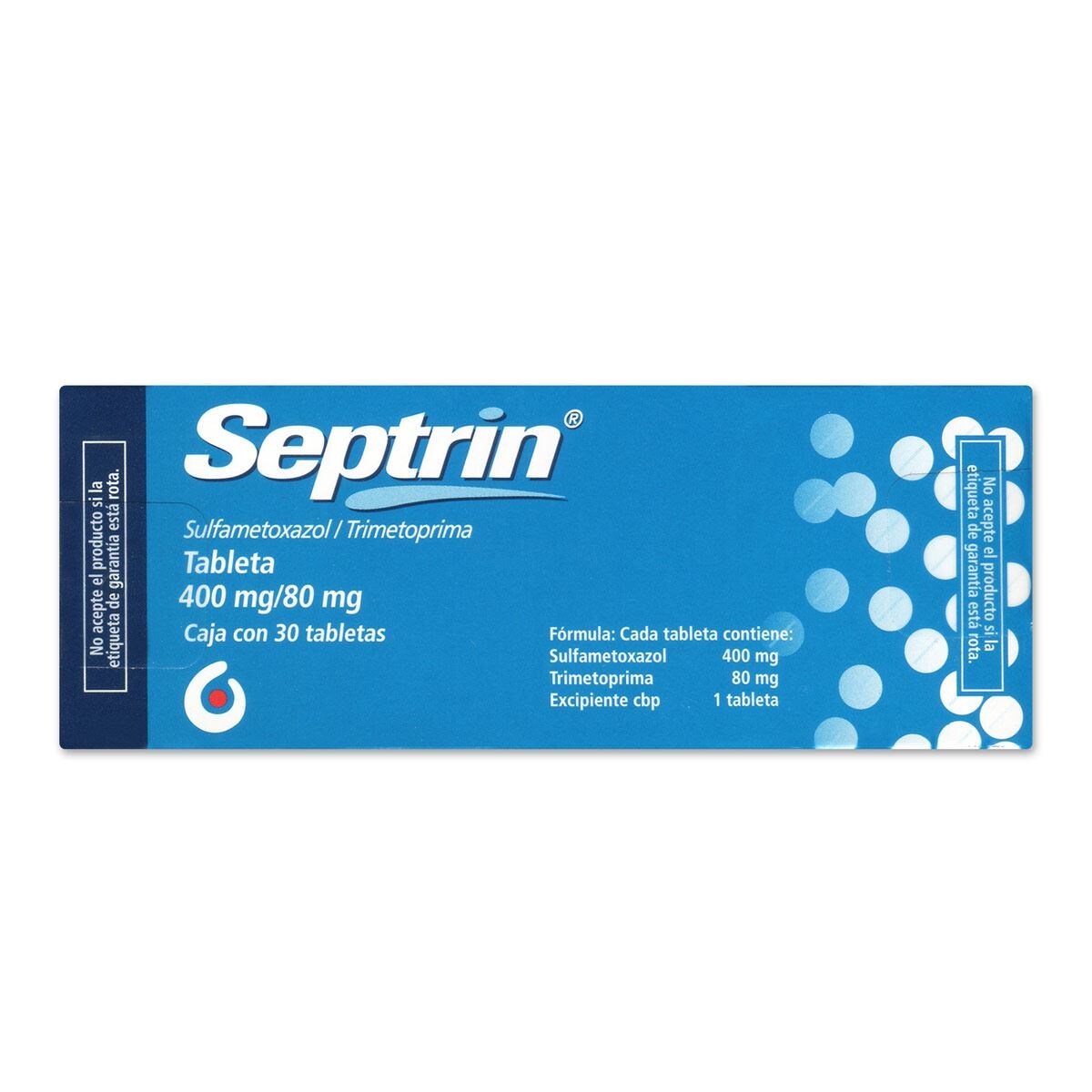 Septrin Ad Tab. C/30