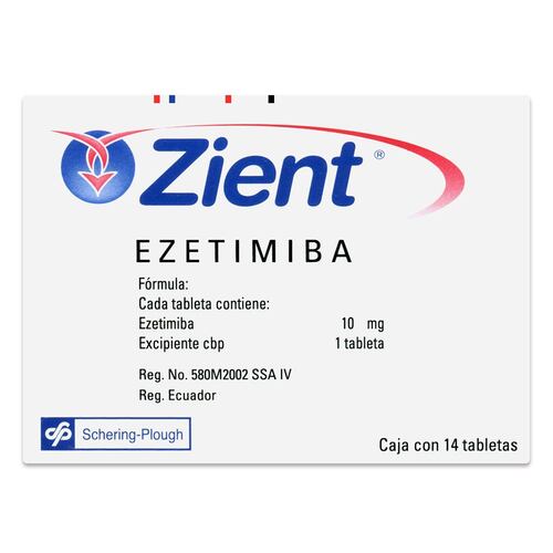 Zient T 14 10mg