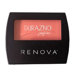 Renova rubor compacto bronce