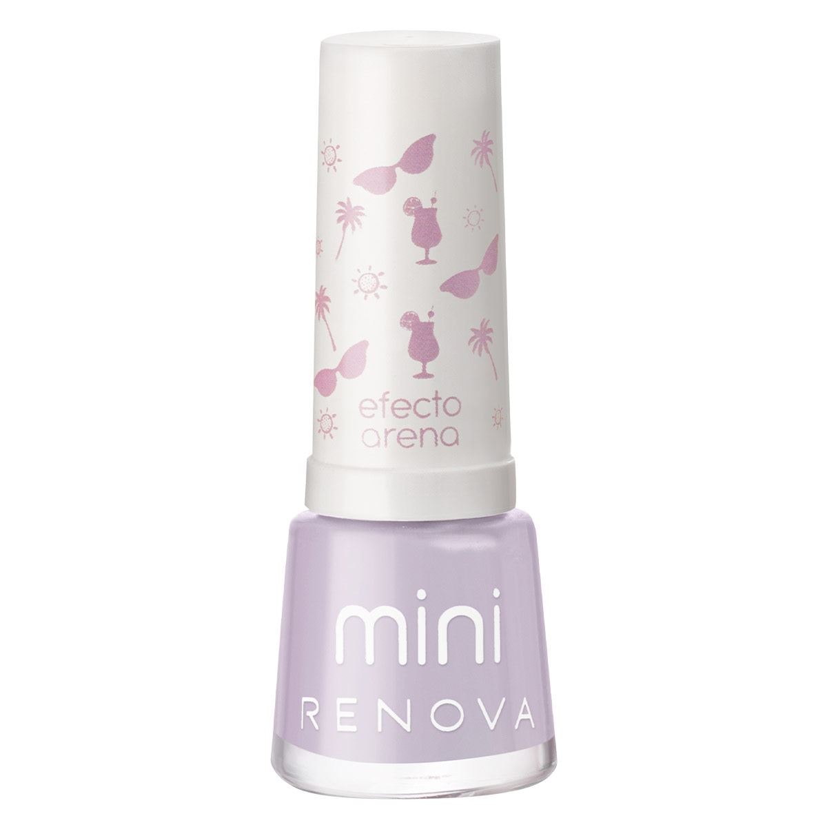 Esmalte Renova Mini Sandy