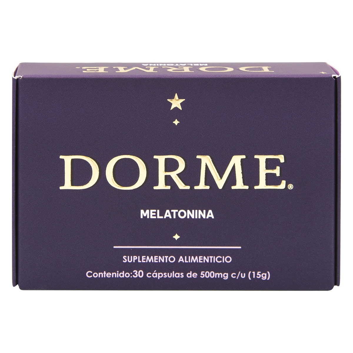 Dorme 30 Cápsulas